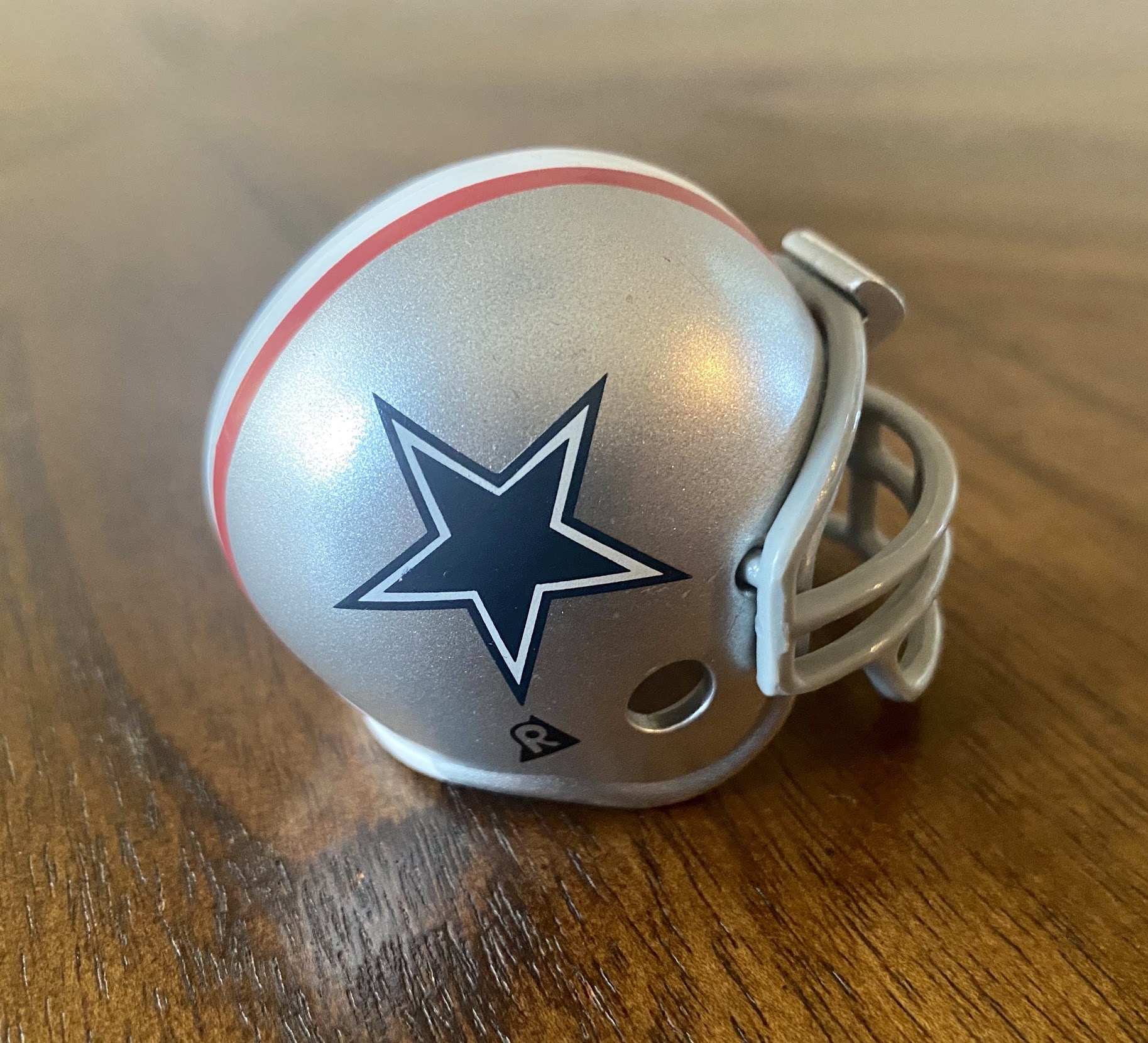 Riddell NFL Pocket Pro Helmets – Riddell NFL Pocket Pro Mini Helmet ...