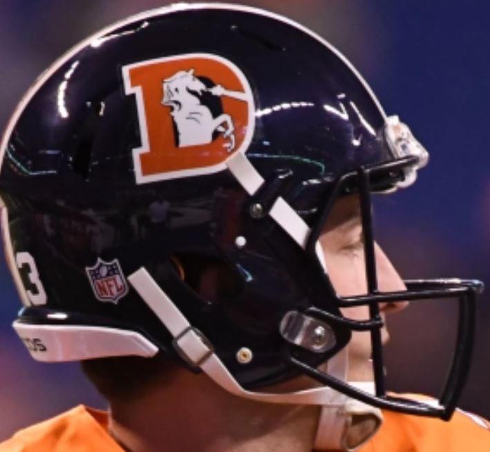 Riddell NFL Pocket Pro Helmets – Riddell NFL Pocket Pro Mini Helmet ...