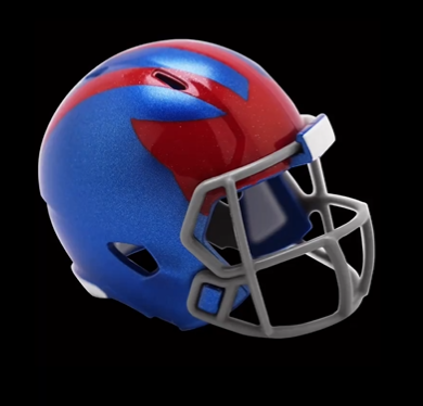 Riddell NFL Pocket Pro Helmets – Riddell NFL Pocket Pro Mini Helmet ...